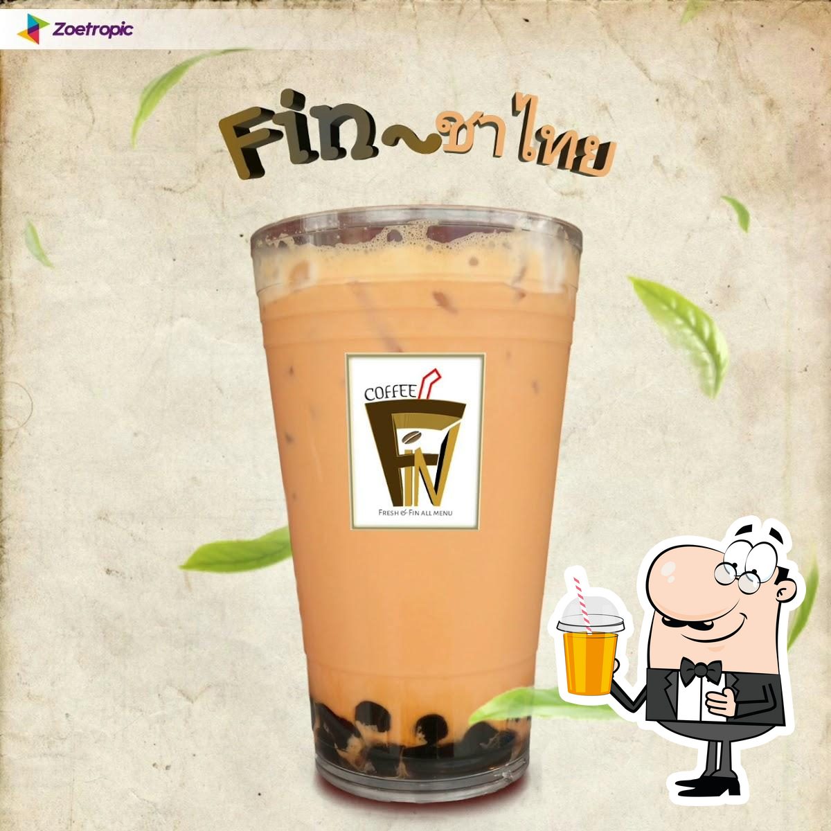 Fin Coffee Origin cafe, Tha Tamnak - Restaurant reviews