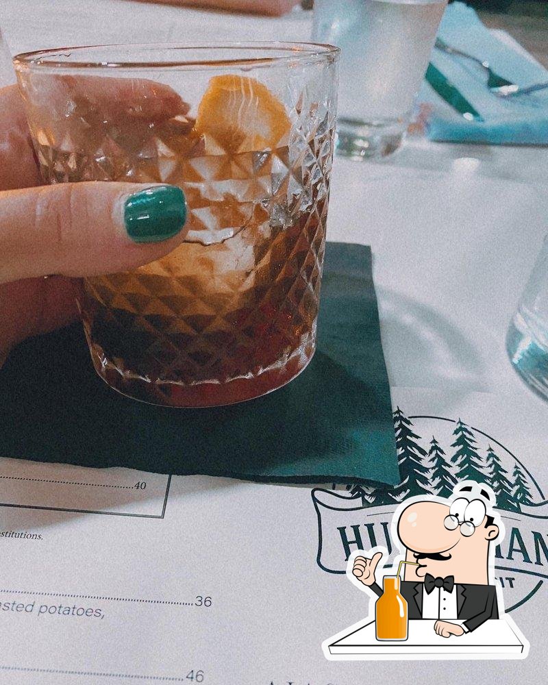The Huntsman - Tallahassee, Tallahassee - Restaurant menu, prices and ...