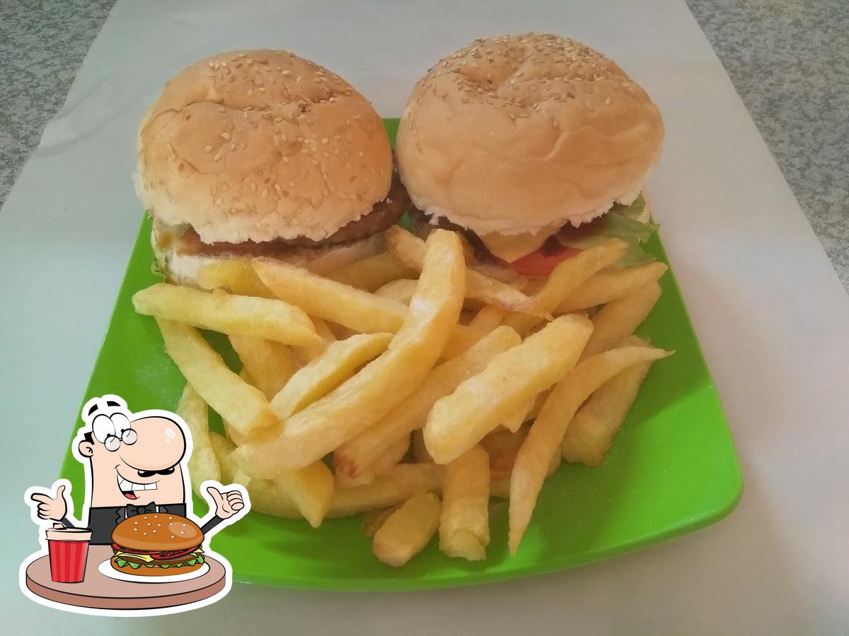 Starlight Fast Food, Kroonstad - Restaurant reviews