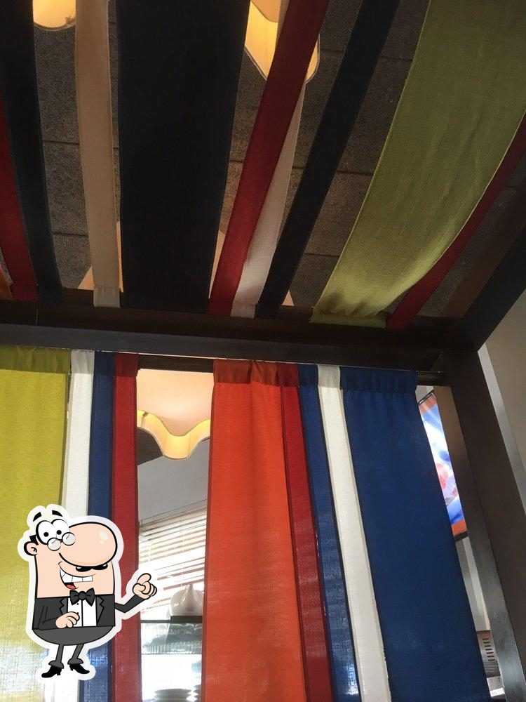 Cabanna Restaurant, Tijuana - Menú del restaurante, precios y reseñas