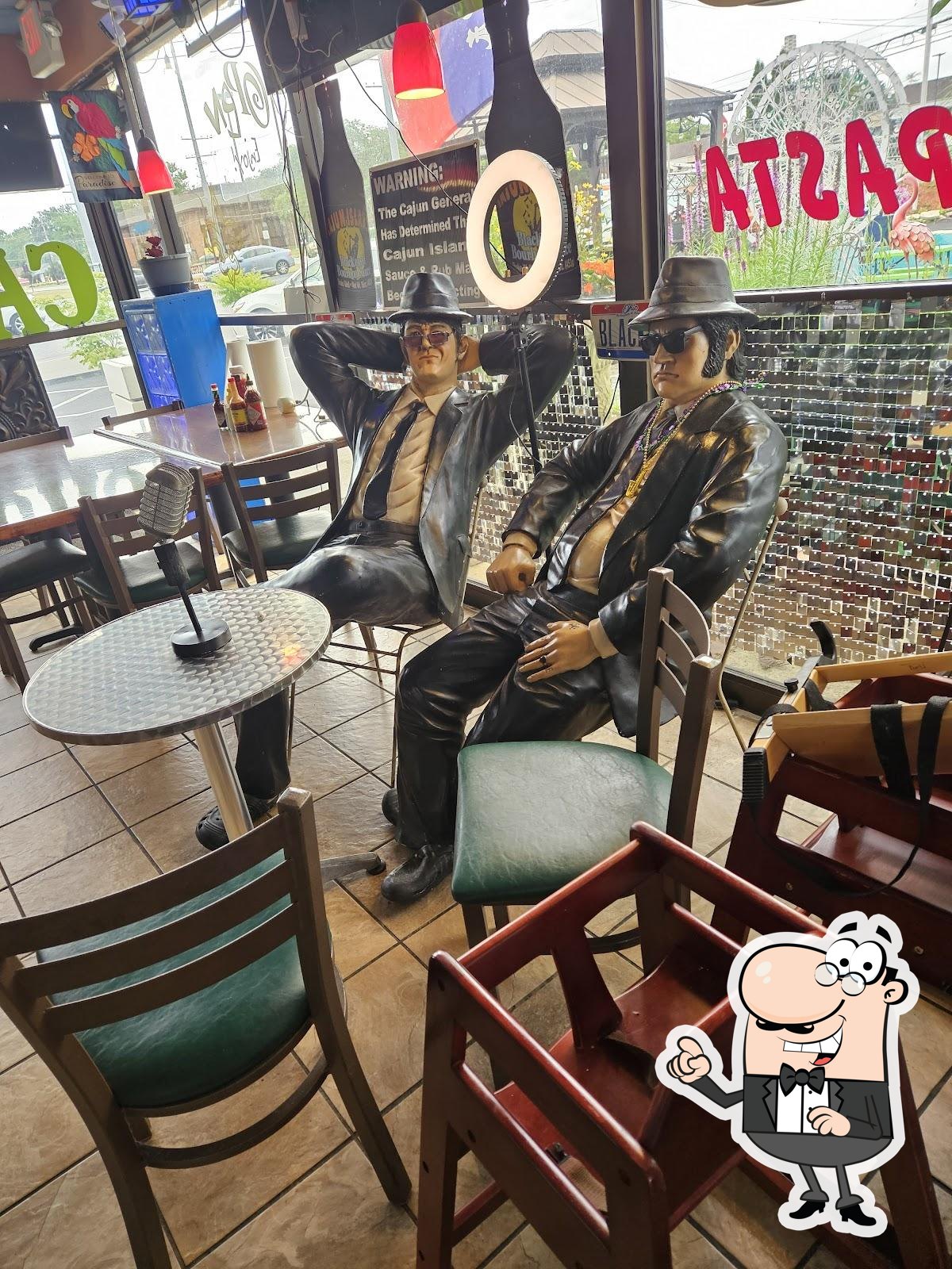 Cajun Island, Reynoldsburg - Restaurant menu, prices and reviews