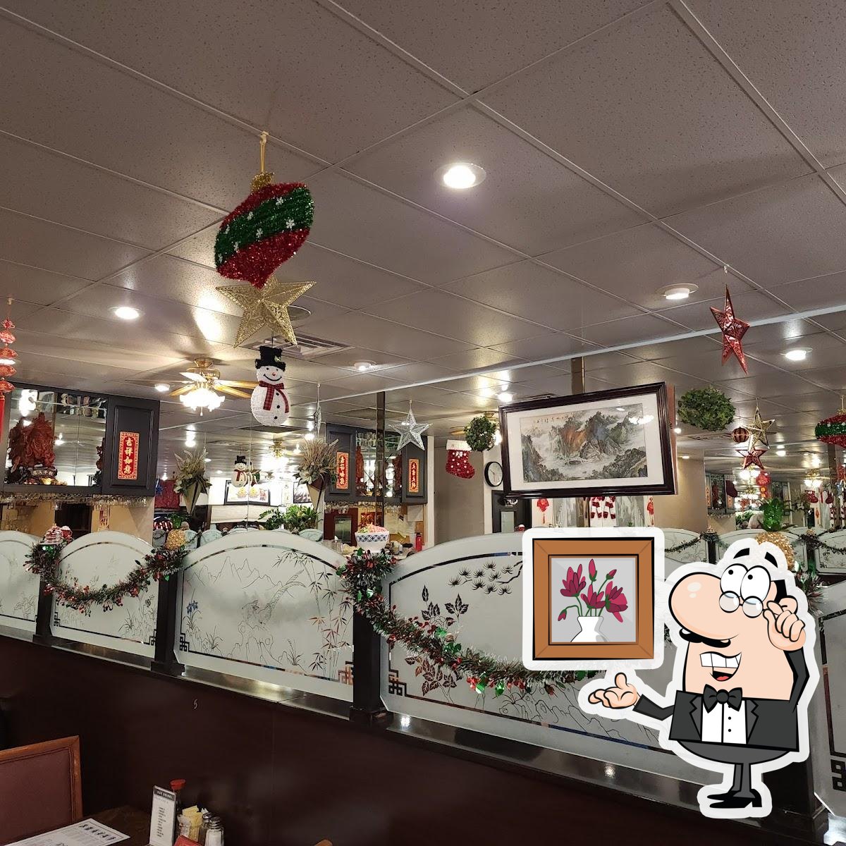 New Golden National Family Restaurant, High River, High River ...