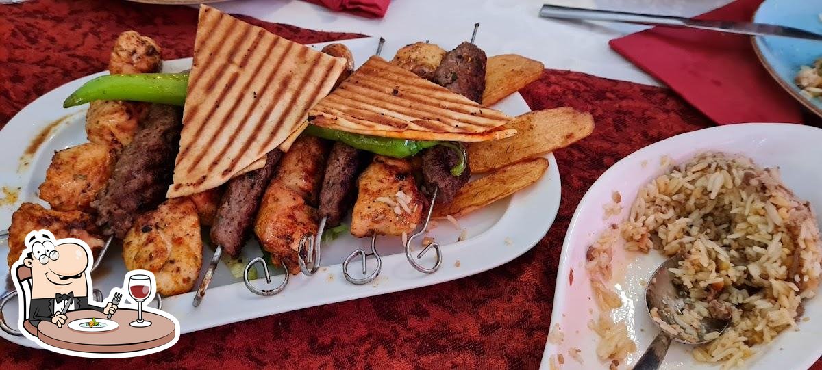 Restaurant Ali Baba, Karlsruhe - Restaurant reviews
