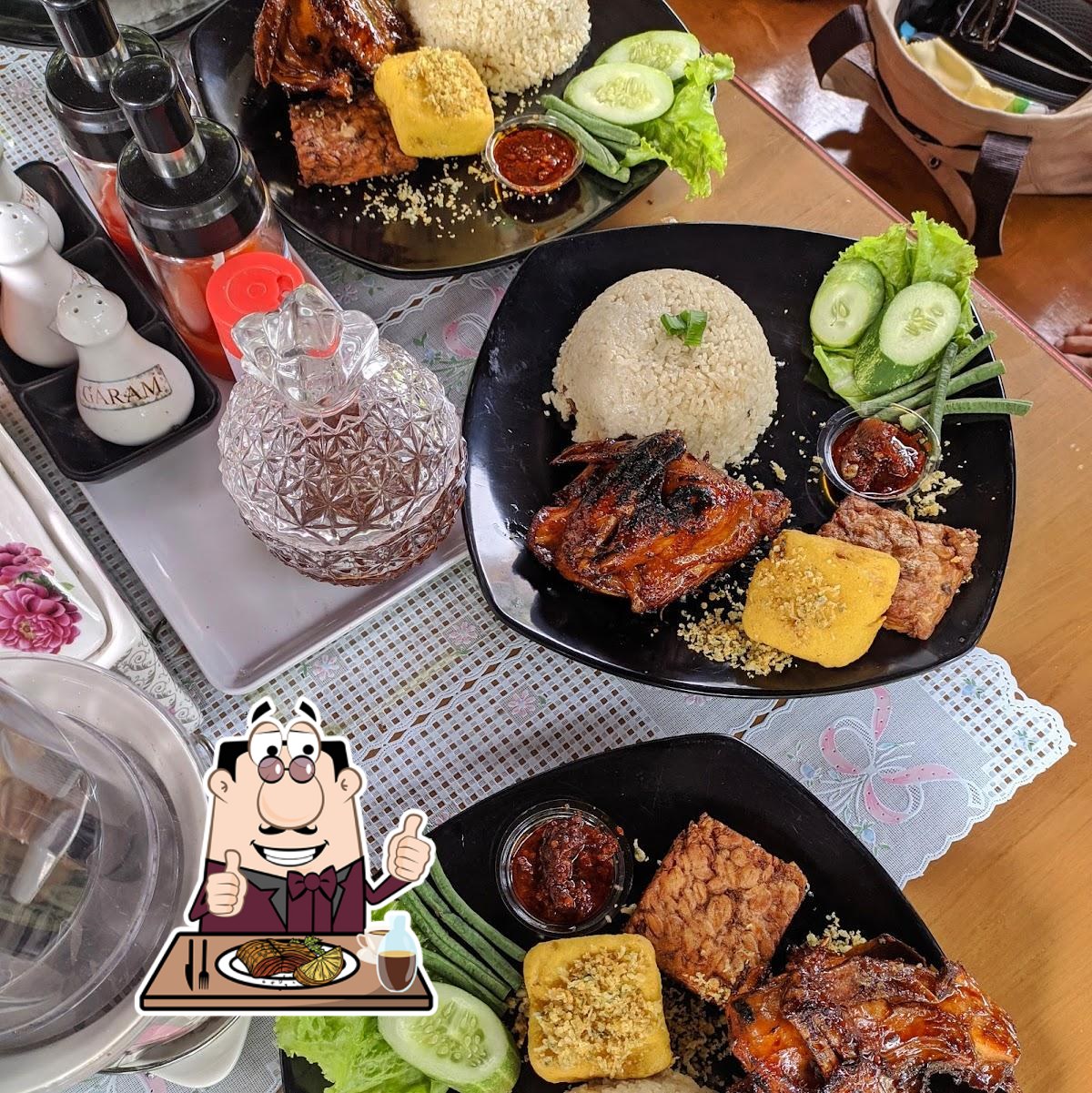 Mango trees Resto restaurant, Bandung - Restaurant reviews