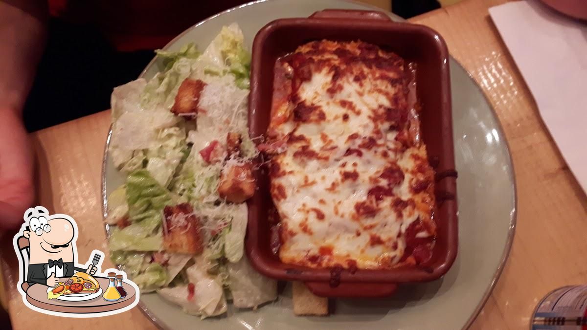 Angéline restaurant, Trois-Rivières, 1420 Boulevard des Récollets ...