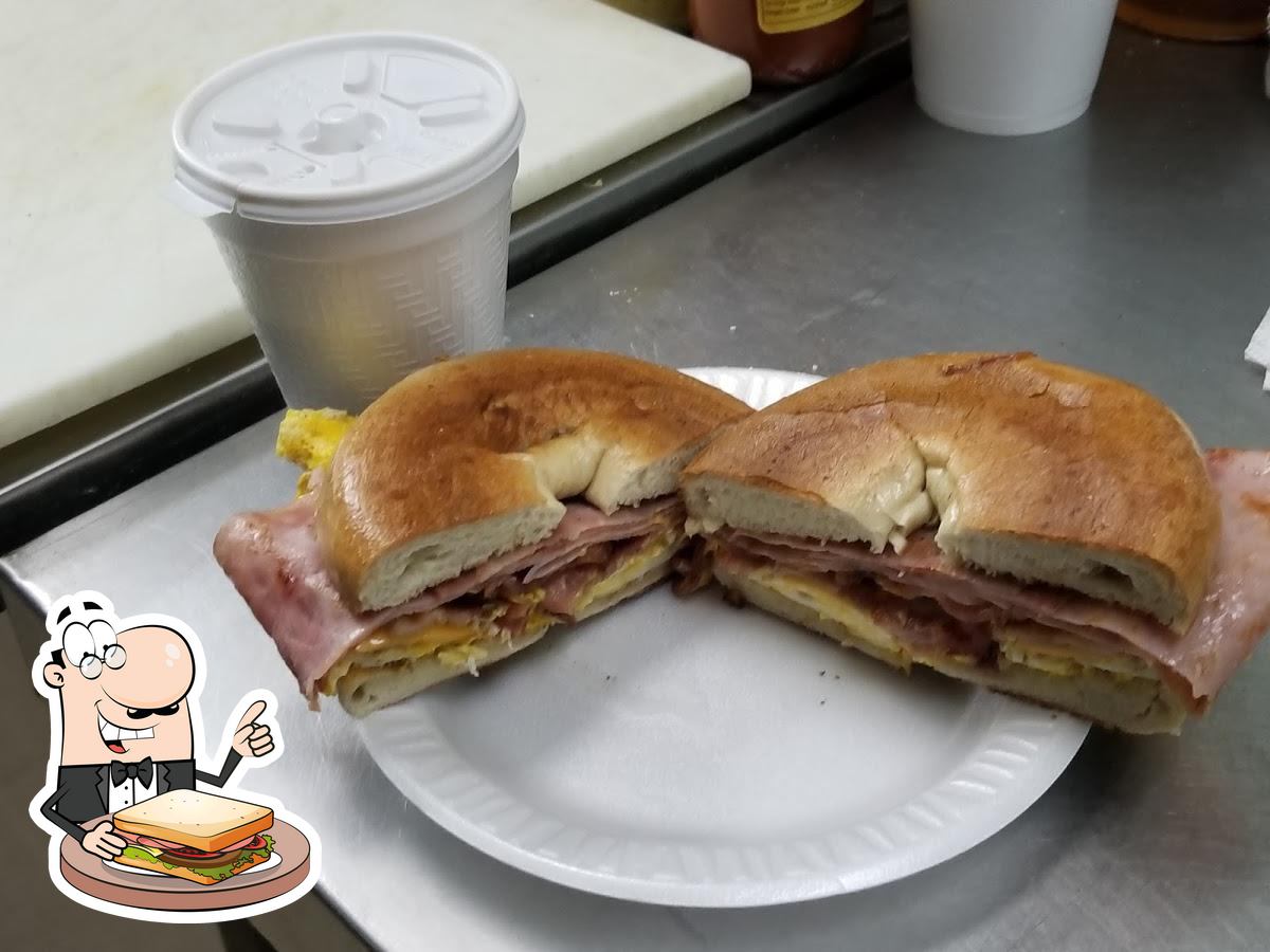 El Palacio De Los Jugos, Passaic - Restaurant menu, prices and reviews