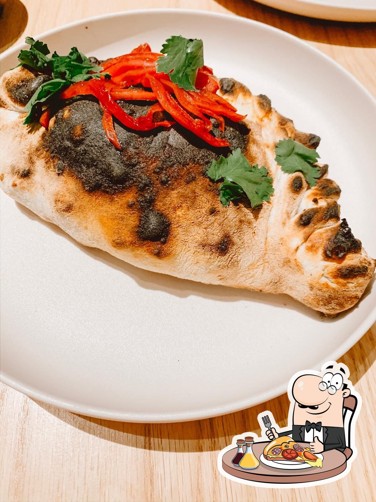 BRUTO in Denver - Restaurant menu and reviews