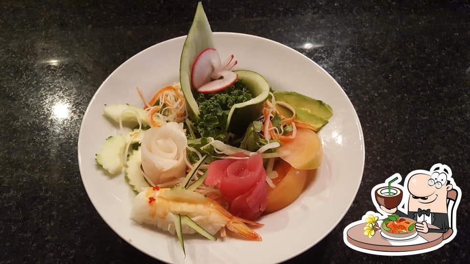 Basil of Monroe, Monroe - Restaurant menu, prices and reviews