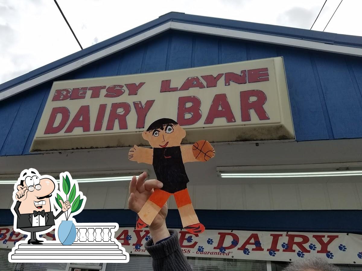 Betsy Layne Dairy Bar in Betsy Layne - Restaurant reviews