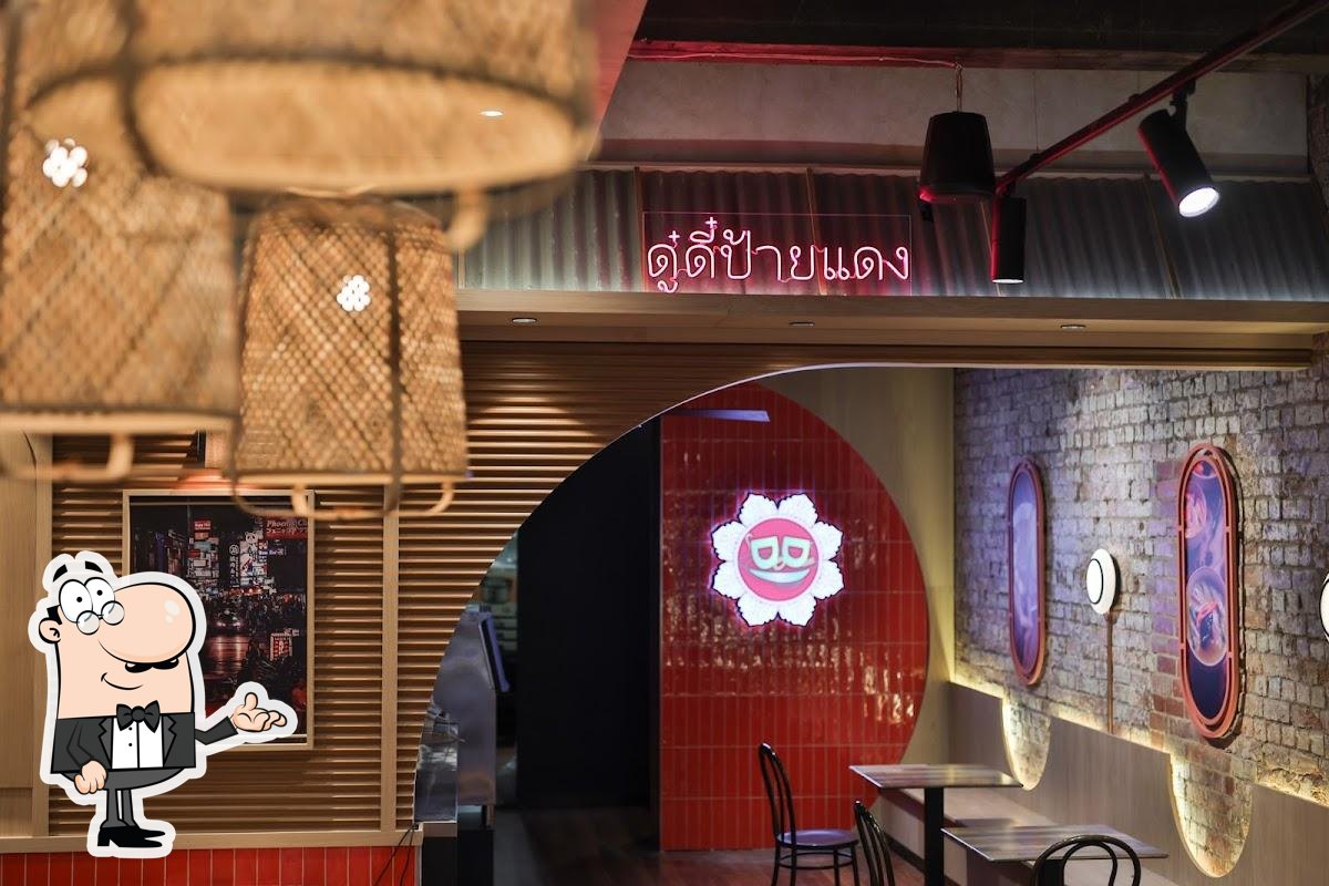 DoDee Paidang Swanston, Melbourne - Restaurant menu, prices and reviews