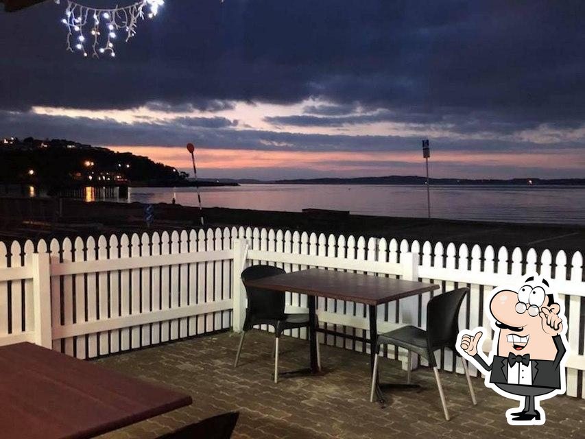 Foreshore Indian Restaurant-Bar-Cafe, 251 Maraetai Dr in Auckland ...