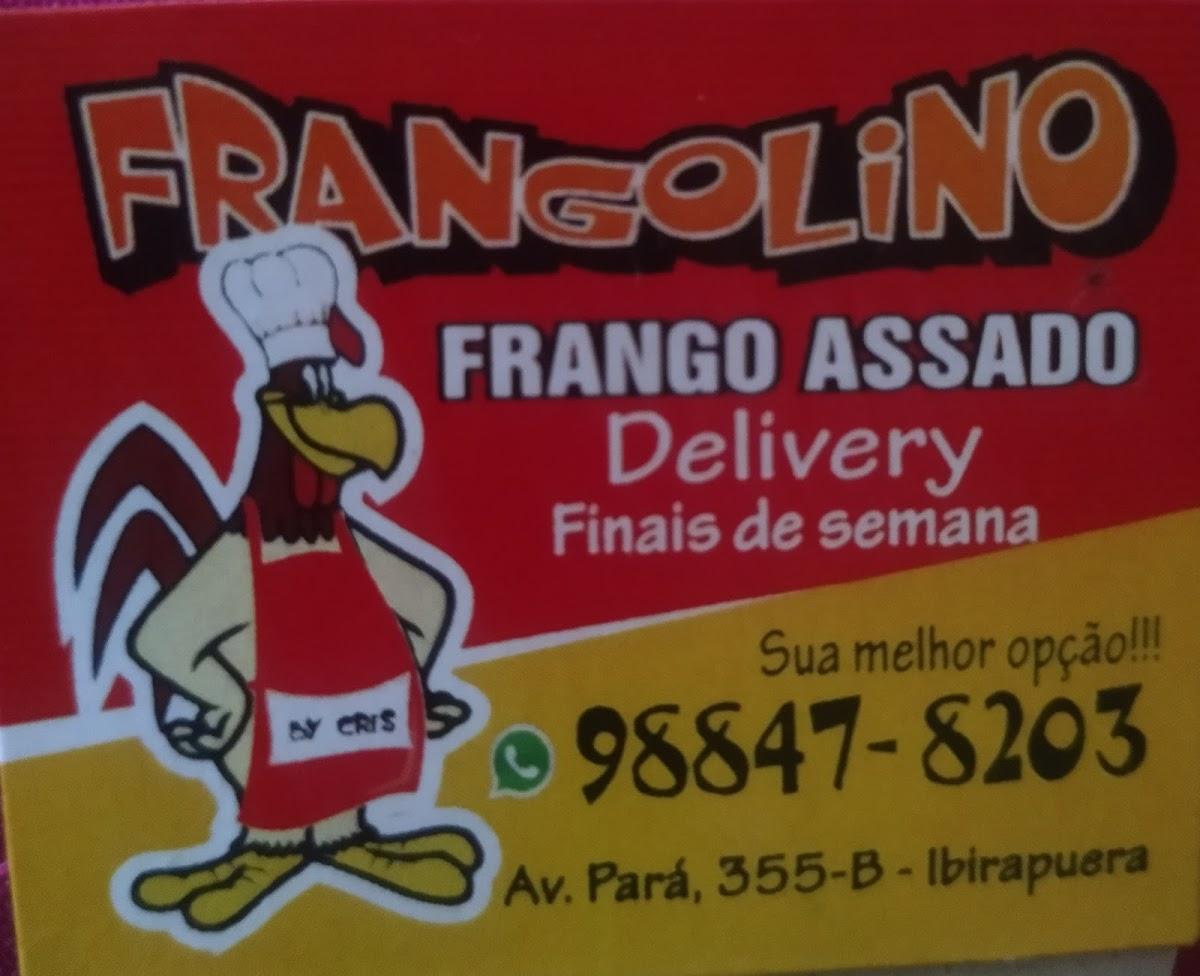 FrangoLino Frango Assado Delivery restaurant, Vitória da Conquista ...