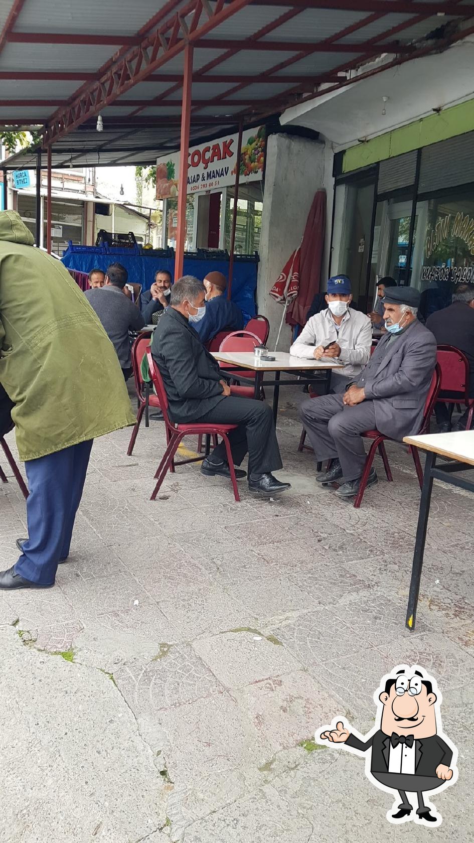 Karakoyun Çay Evi, Kağızman - Restaurant reviews