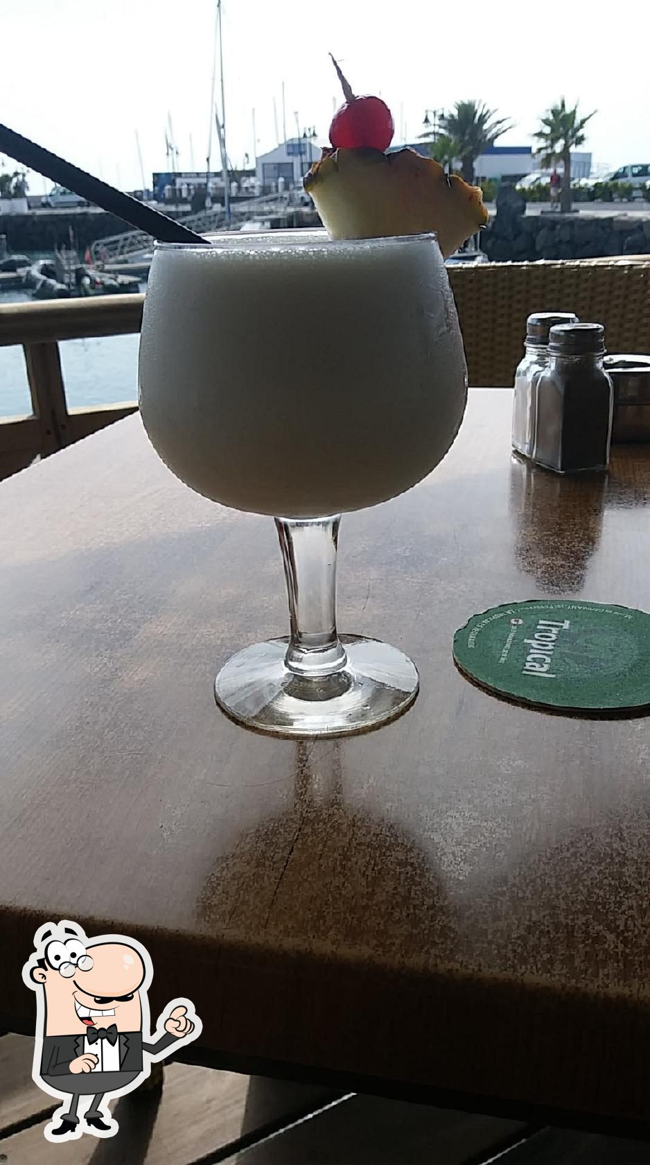 Louis Snack Bar, Ormeau - Restaurant menu, prices and reviews