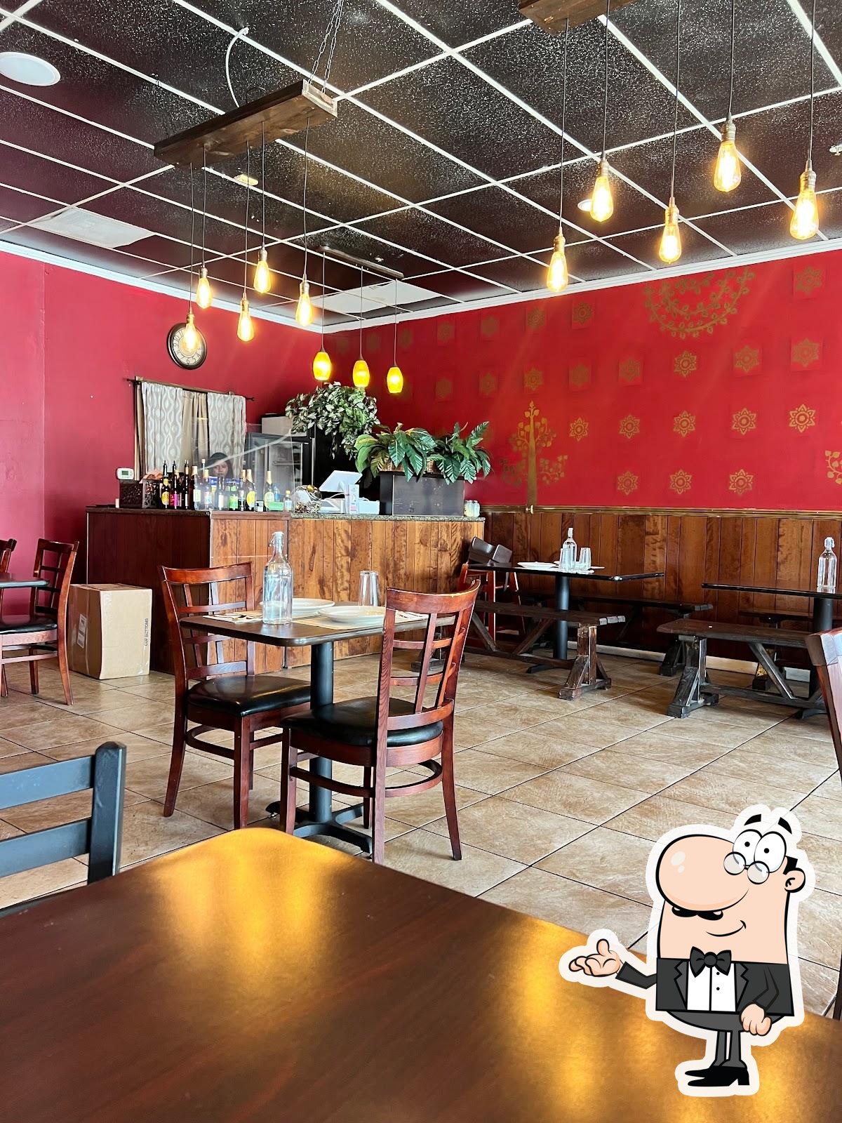 Mr. Dosa ELK GROVE, Elk Grove - Restaurant menu, prices and reviews