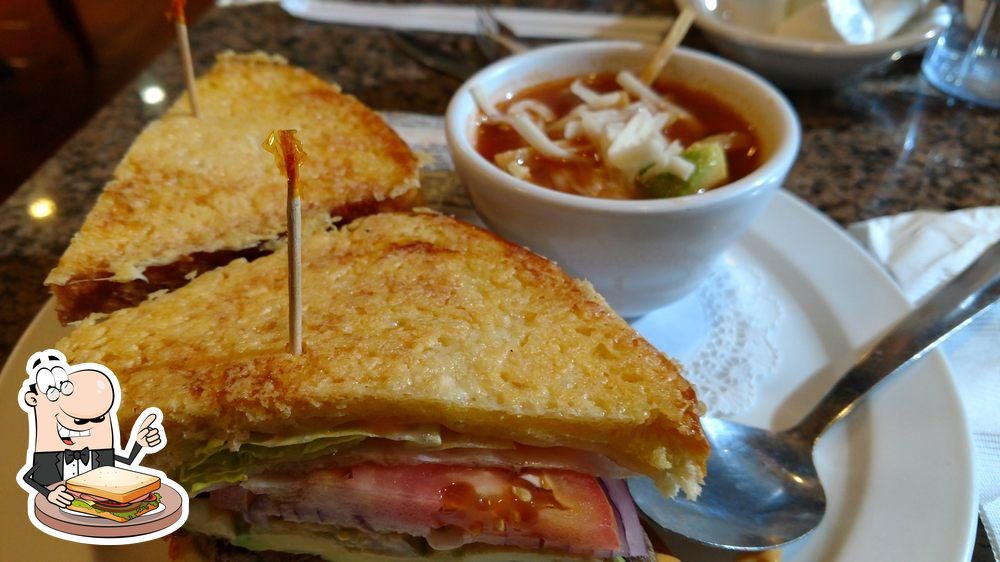 New Day Cafe, 2840 Bicentennial Pkwy in Henderson - Restaurant menu and ...