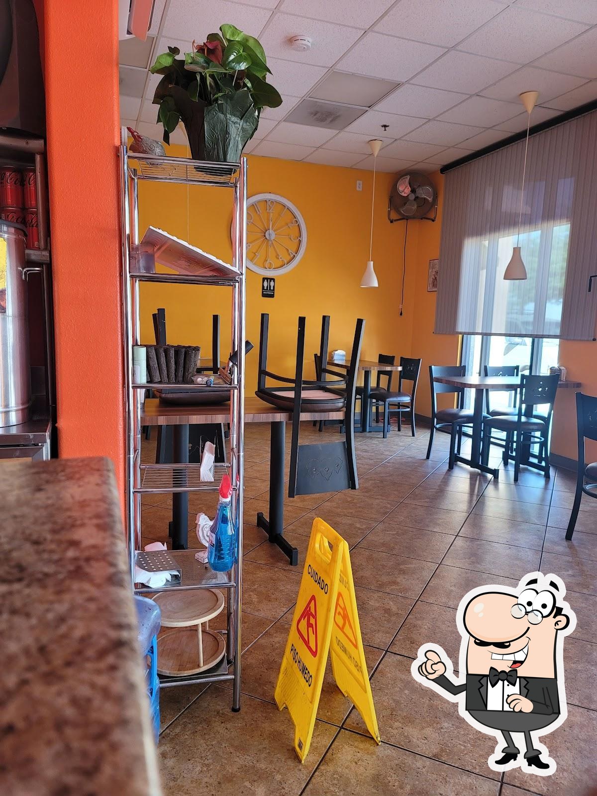Pollos MI Pollo in Calexico - Restaurant menu and reviews