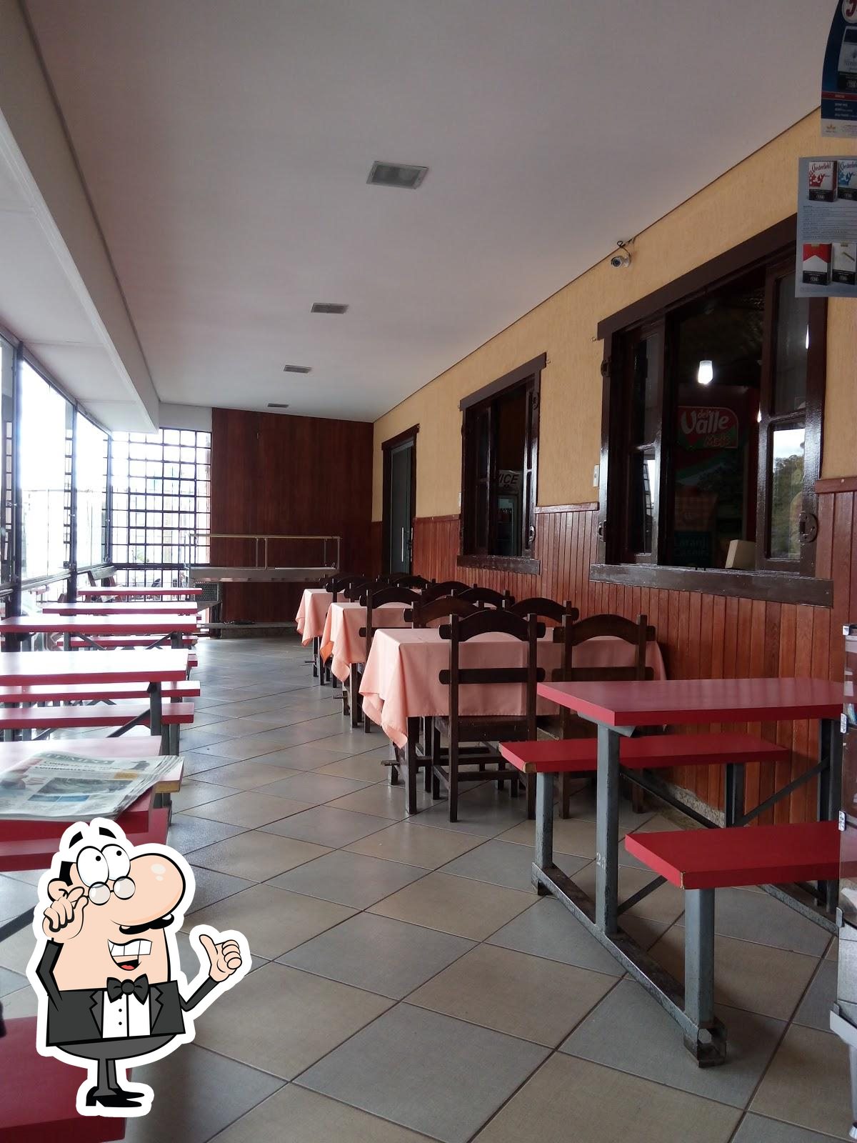 Restaurante & Lanchonete Paraki, Itabirito - Avaliações de restaurantes