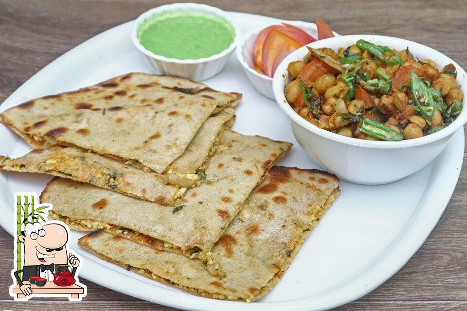 Tandoori Night Kitchen, New Delhi, SHOP NO. 4 - Restaurant menu and reviews