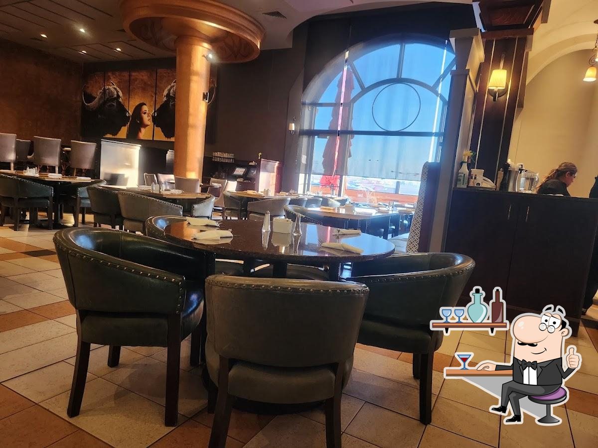 Elixor, Dollard-Des-Ormeaux - Menu du restaurant, prix et avis