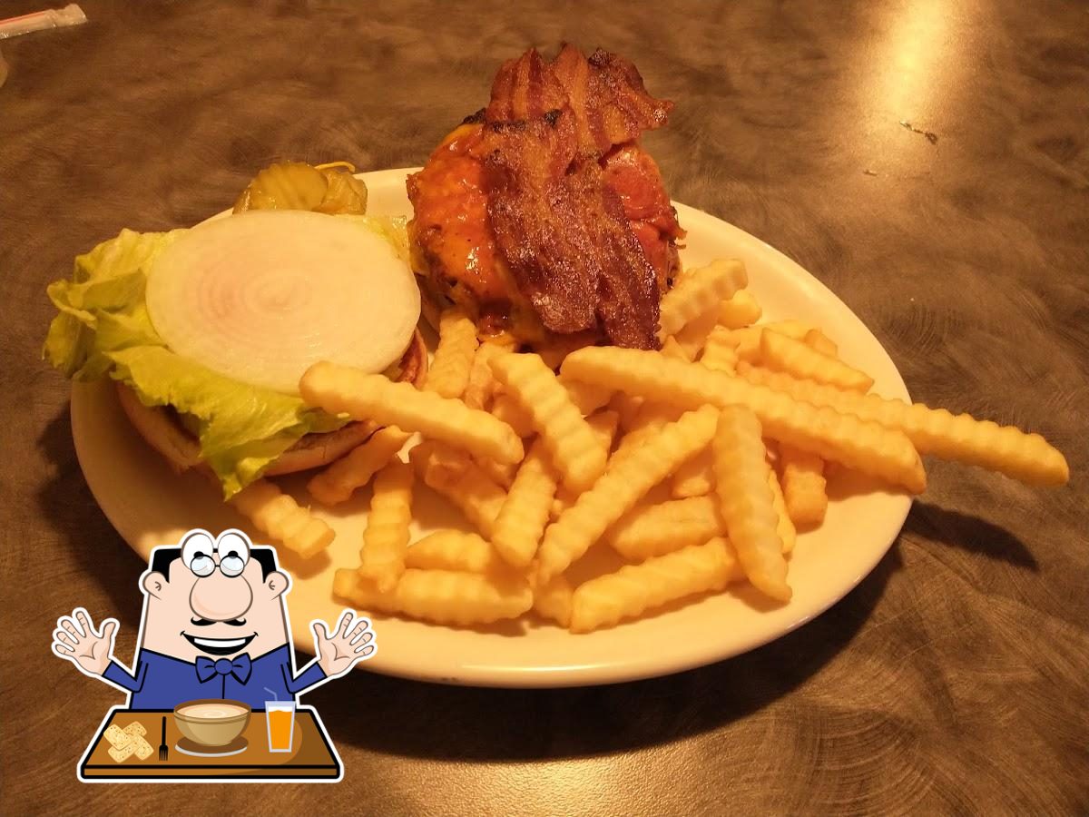 Jo's gather'n Place in Springfield - Restaurant menu and reviews