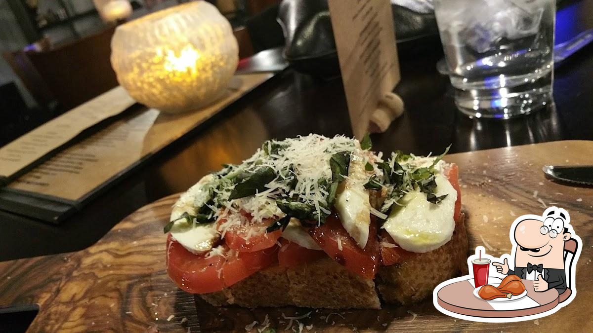 Labas in Monee - Restaurant menu and reviews
