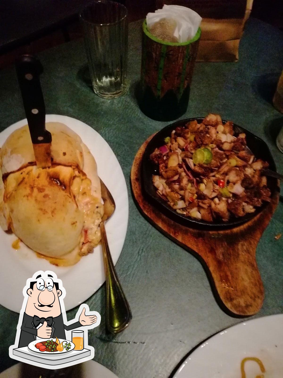 Bakud restaurant, Cabanatuan City - Restaurant reviews