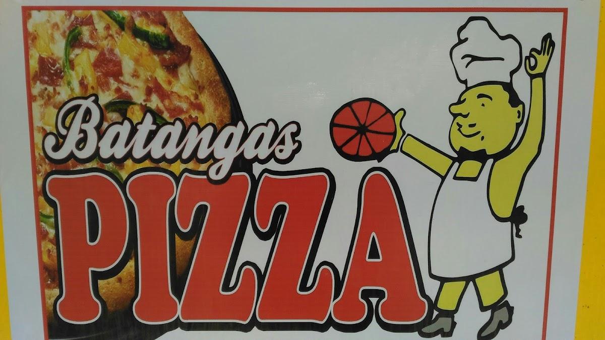 Batangas Pizza pizzeria, Batangas, Q3P9+QMW - Restaurant reviews