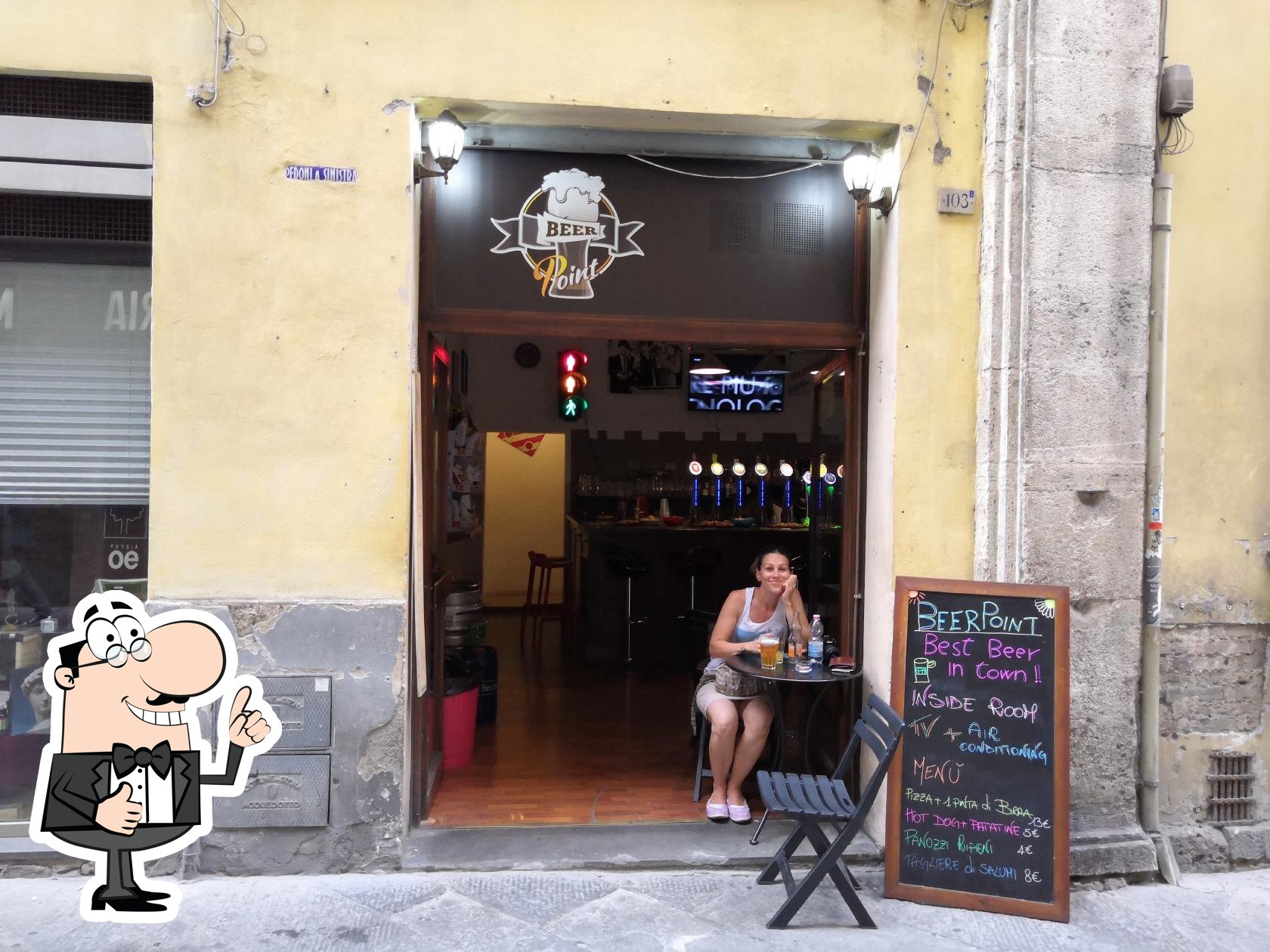 Beer Point pub & bar, Siena - Recensioni del ristorante