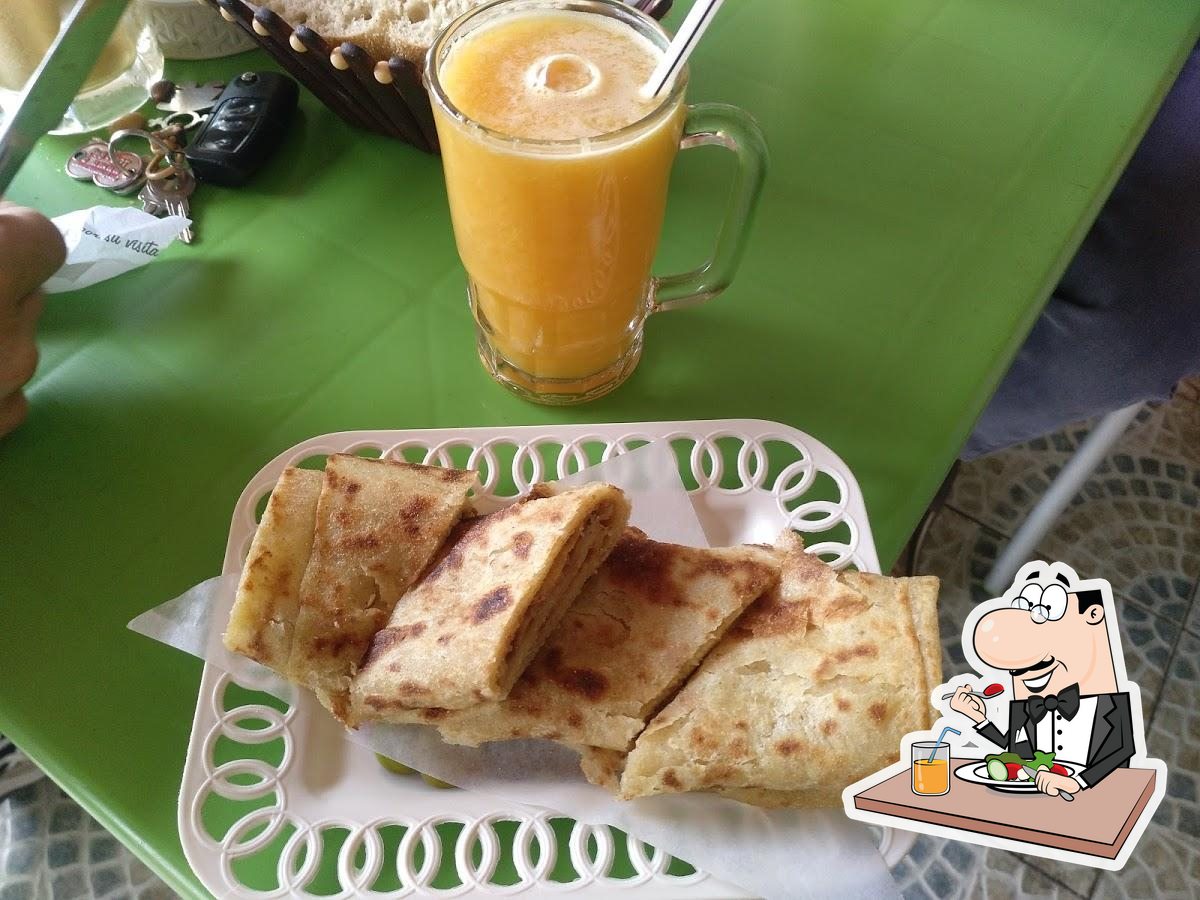 Café Ali cafe, Asilah - Restaurant reviews