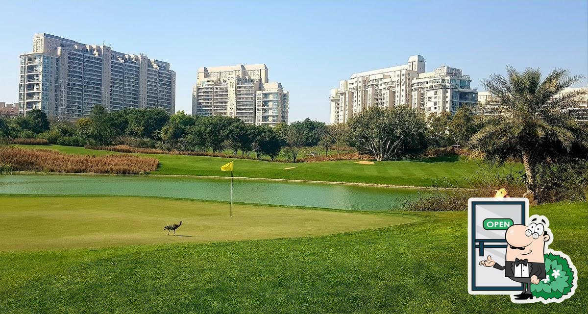 French Bakery At DLF Golf Club, Gurugram - Restaurant reviews