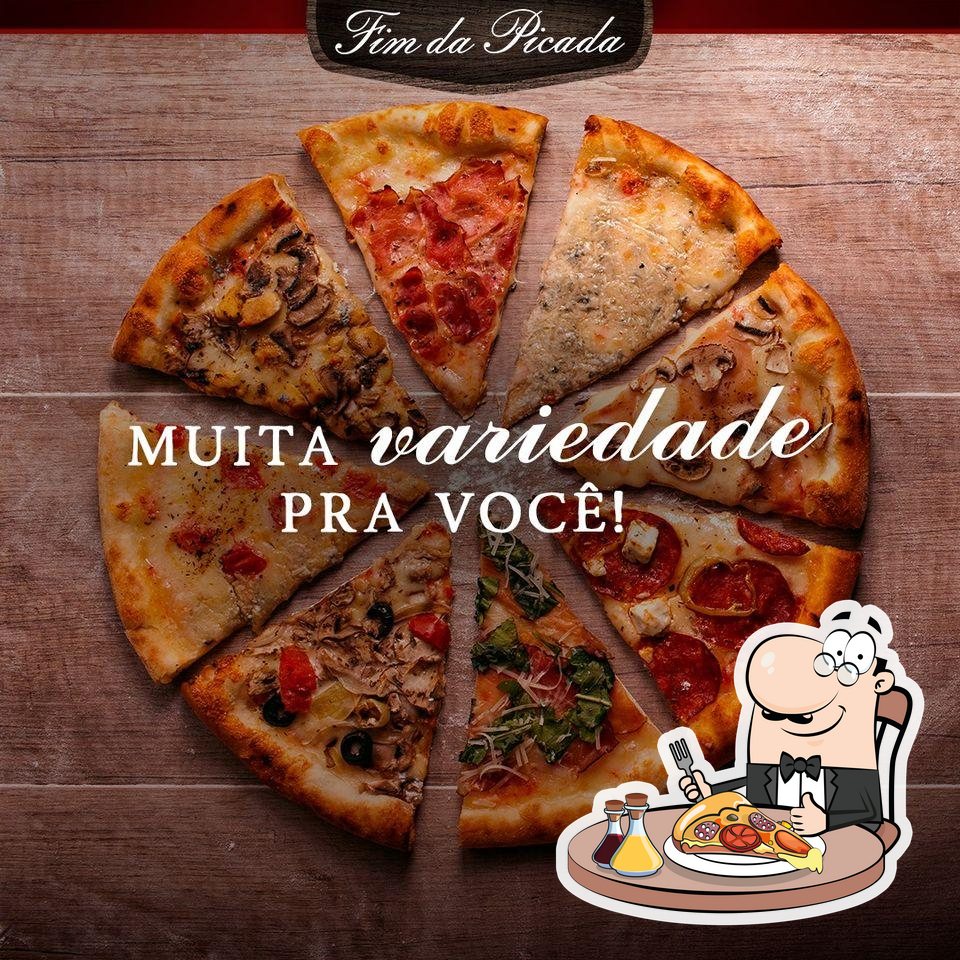 Fim da Picada Churrascaria-Pizzaria e Costelaria, Maringá - Restaurant ...