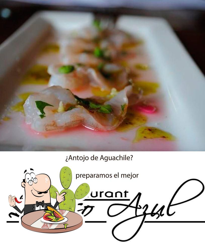 QUESO AZUL restaurant, Mexico - Opiniones del restaurante