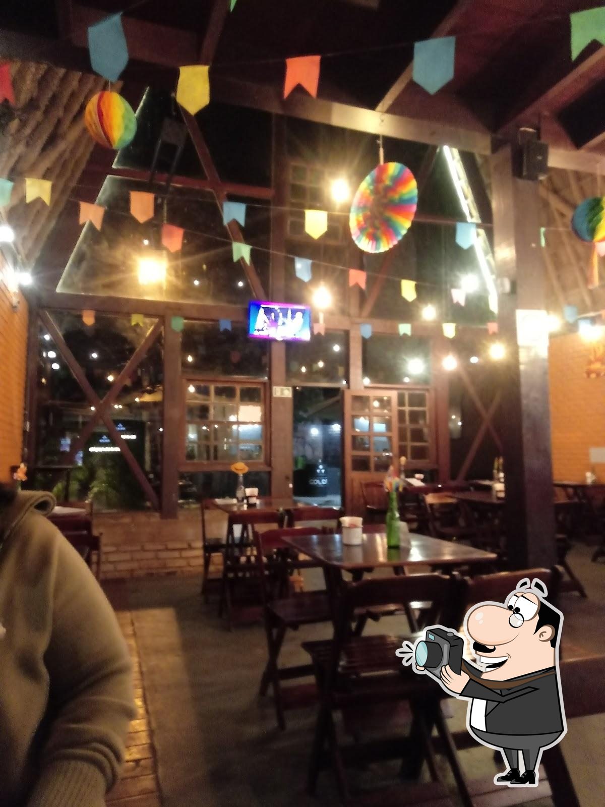 Ronca e Fuça Bar, Juiz de Fora - Avaliações de restaurantes
