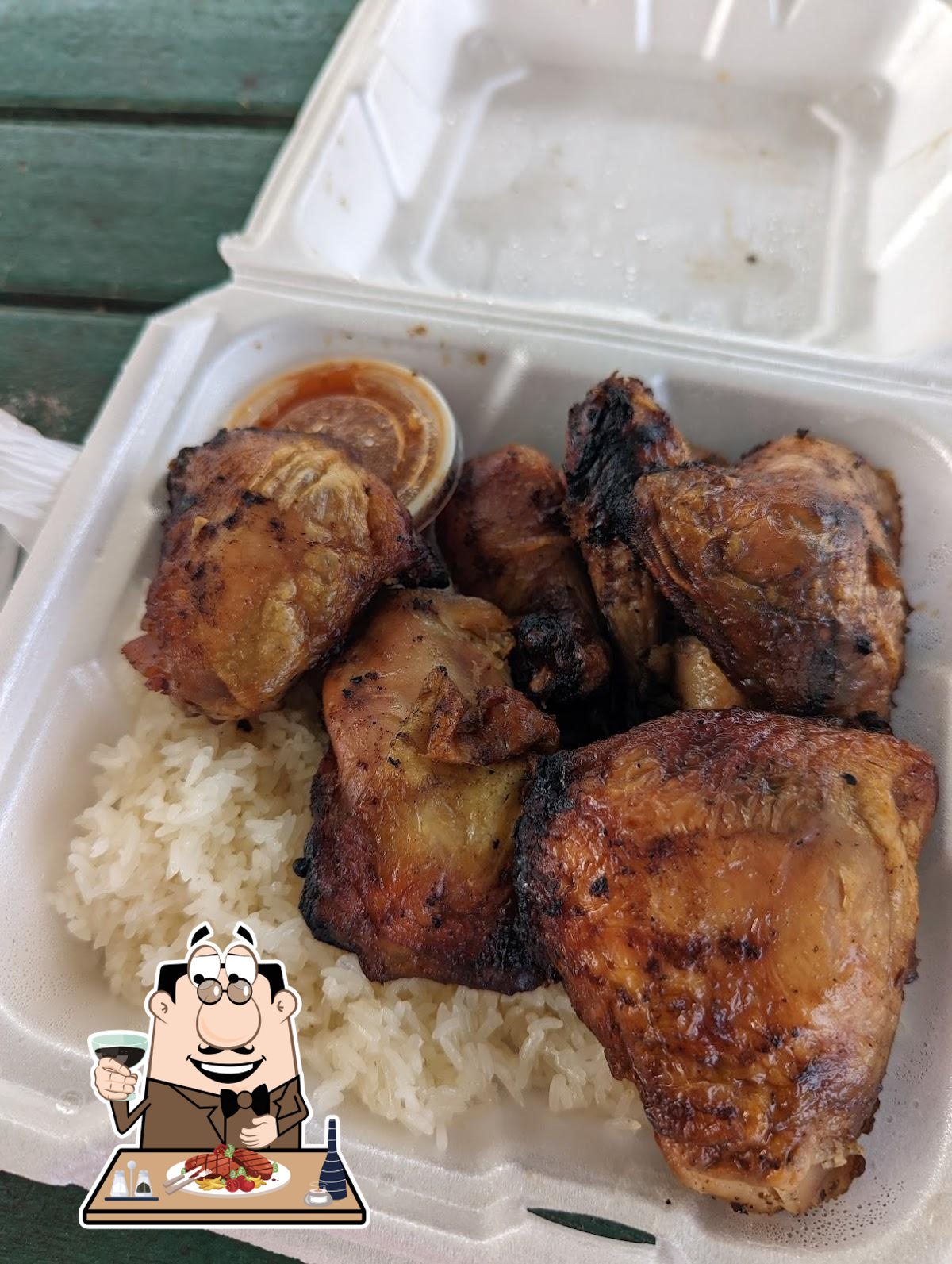 Sticky Rice, Albuquerque - Restaurant menu, prices and reviews