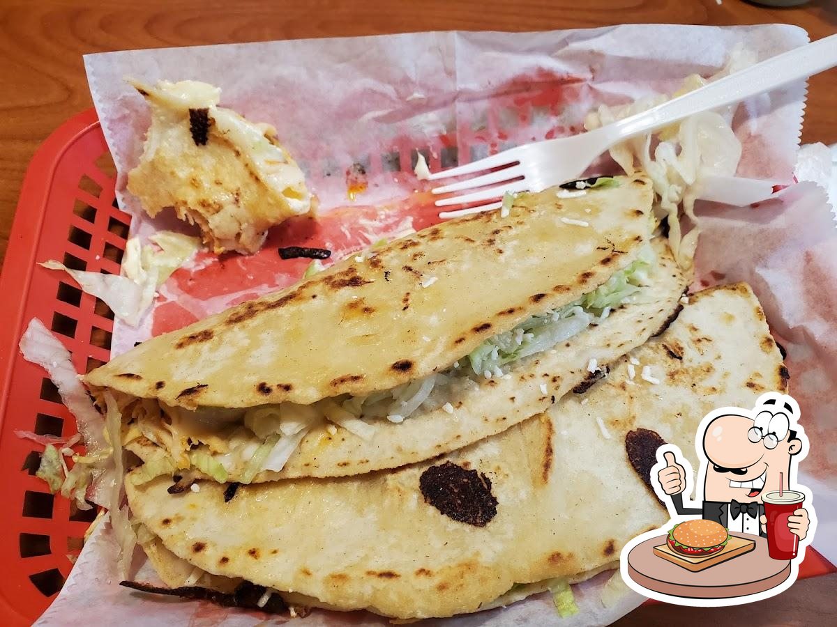 Taco Corner, 802 S Main St in High Point - Restaurant menu and reviews