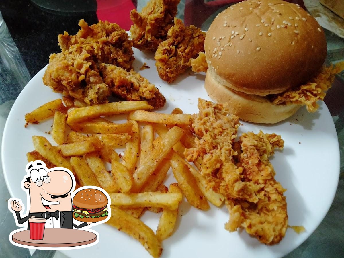 The Chicken Hut - Tamluk, Tamluk - Restaurant reviews