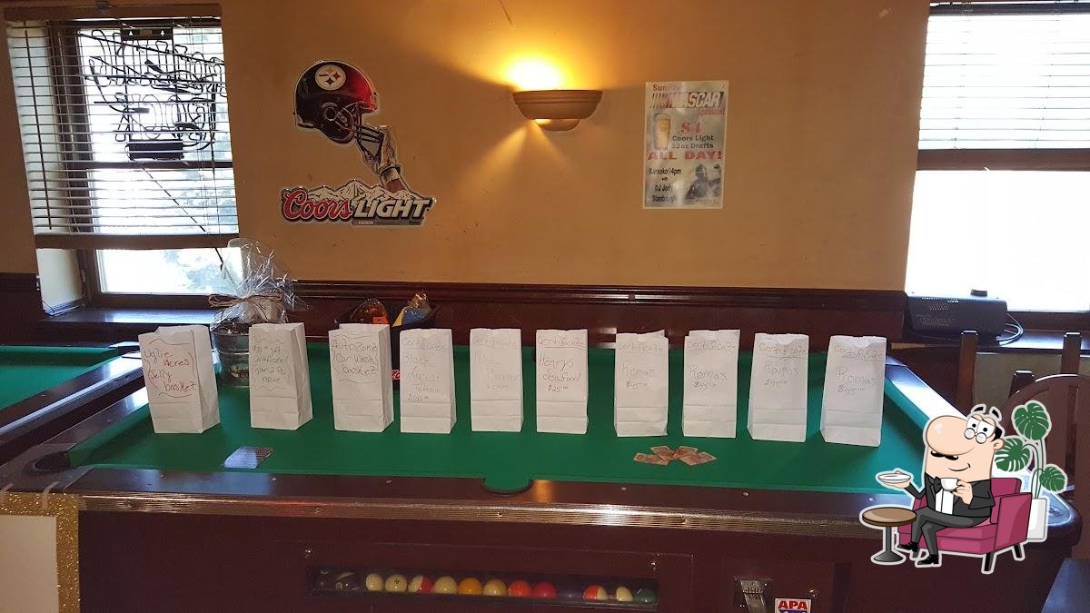 Red Rose Restaurant & Lounge, Hallam - Restaurant menu, prices and reviews
