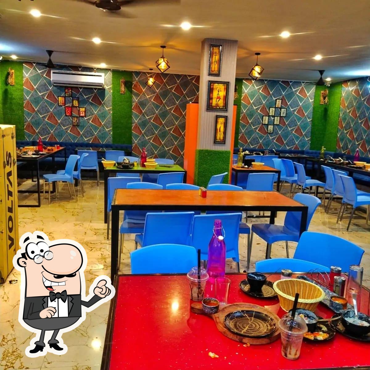APPU HOUSE, Lalsot - Restaurant menu, prices and reviews