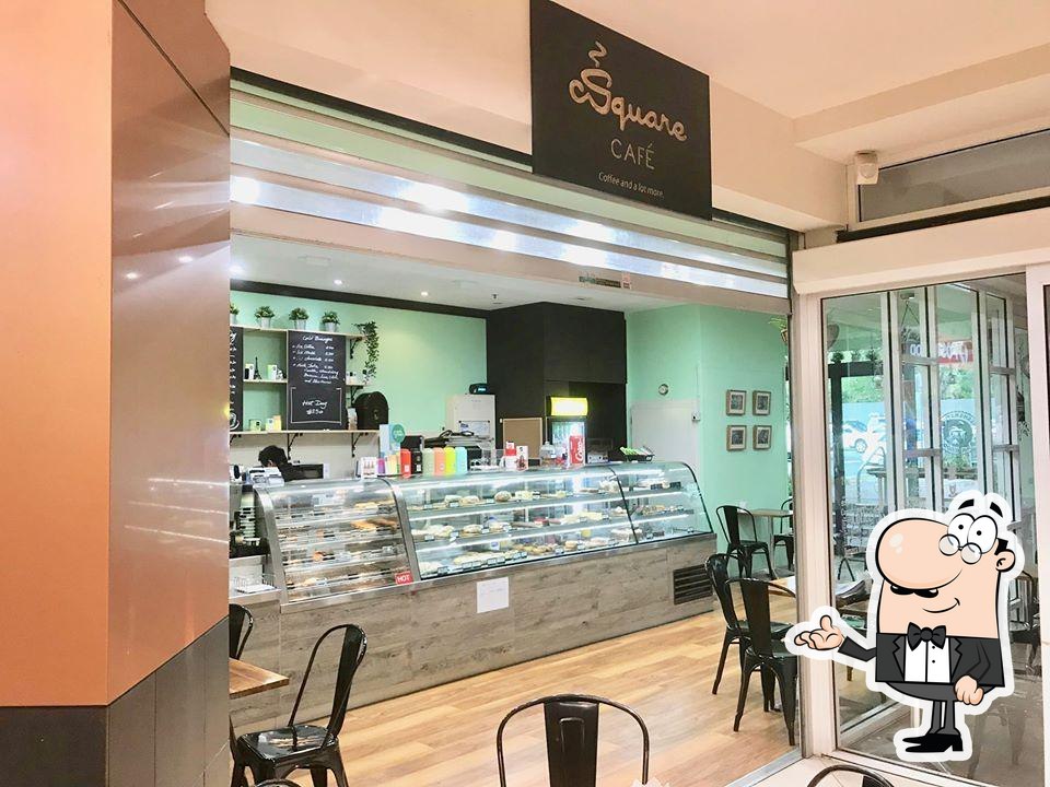 Square Cafe, Torrens Park - Restaurant menu, prices and reviews