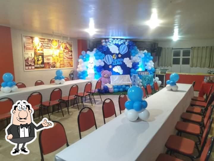 CAPITOL HARLEM, Pasay, Libertad - Restaurant menu, prices and reviews