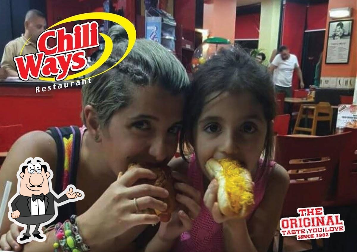 Chili Ways Restaurant Dubai, Dubai - Restaurant menu, prices and reviews