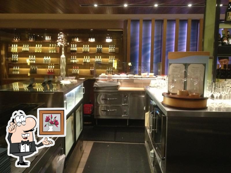 Counter Offer, Dallas - Restaurant menu, prices and reviews