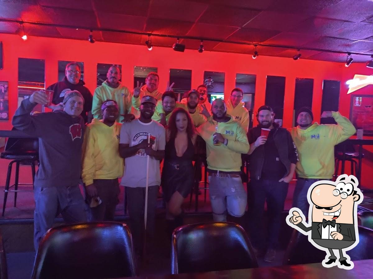 Da Bar, 1900 S 60th St in West Allis - Restaurant reviews