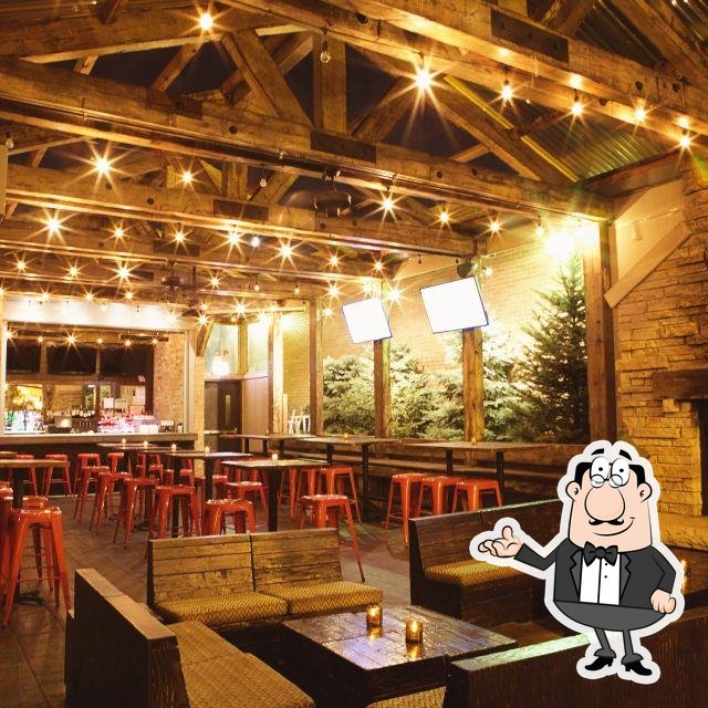 Frontier Chicago, Chicago - Restaurant menu, prices and reviews