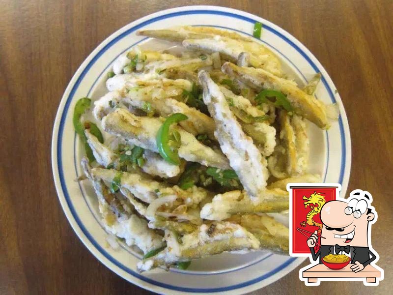 G. Jin Restaurant(Guang Jin Restaurant) in Schererville - Restaurant ...