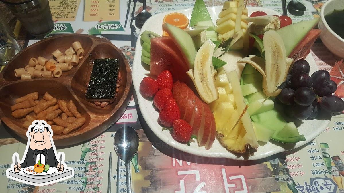 TLC (Magic Bar), Gunsan-si - Restaurant reviews