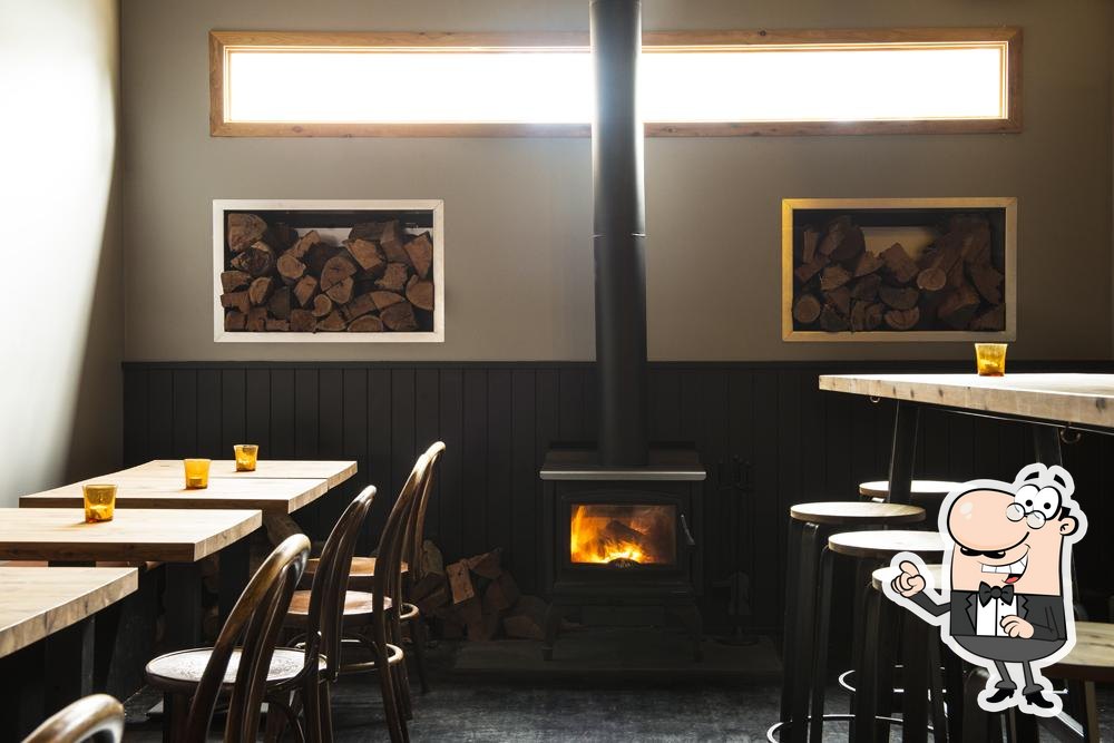 The Hills Wine Bar in Surrey Hills - Restaurant menu and reviews