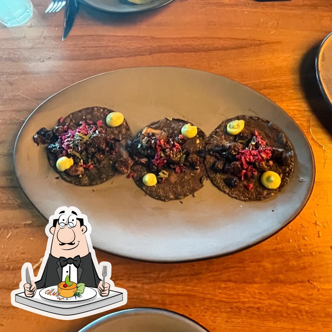 Vatra - Cocina de humo, Veracruz - Menú del restaurante, precios y reseñas