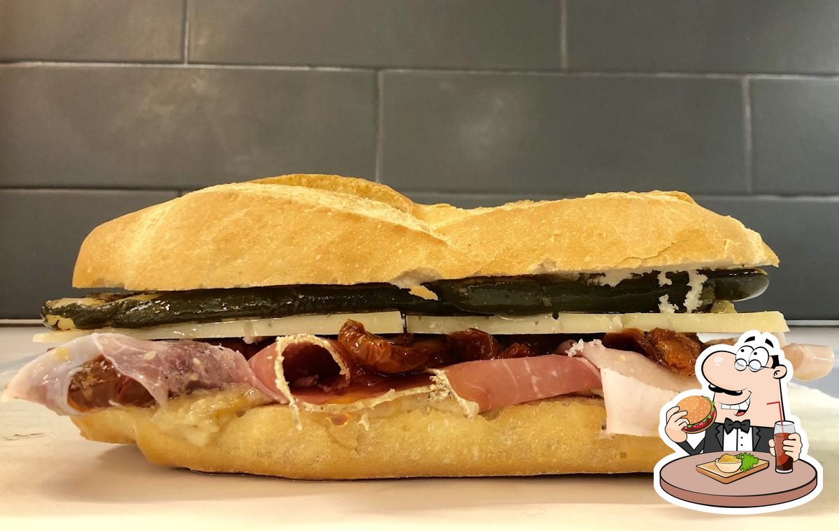 II Bocconcino pub & bar, Siena - Restaurant reviews